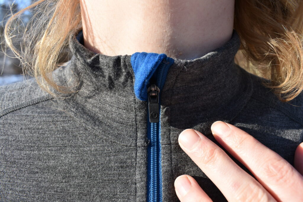 Outdoor Clothing Glossary | Nail the Trail