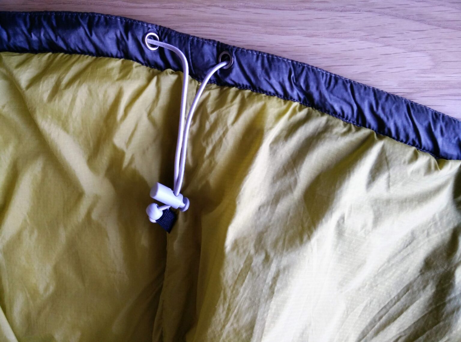 Outdoor Clothing Glossary | Nail the Trail