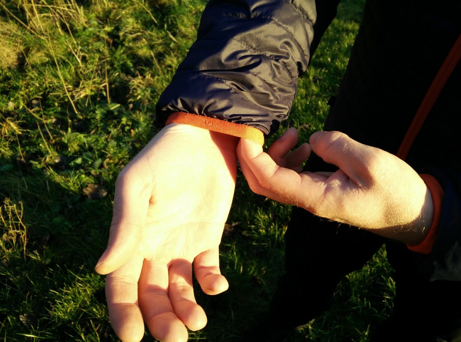 Outdoor Clothing Glossary | Nail the Trail