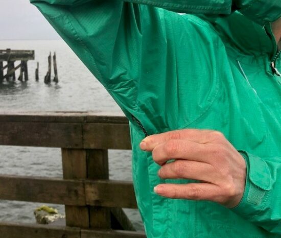 Outdoor Clothing Glossary | Nail the Trail