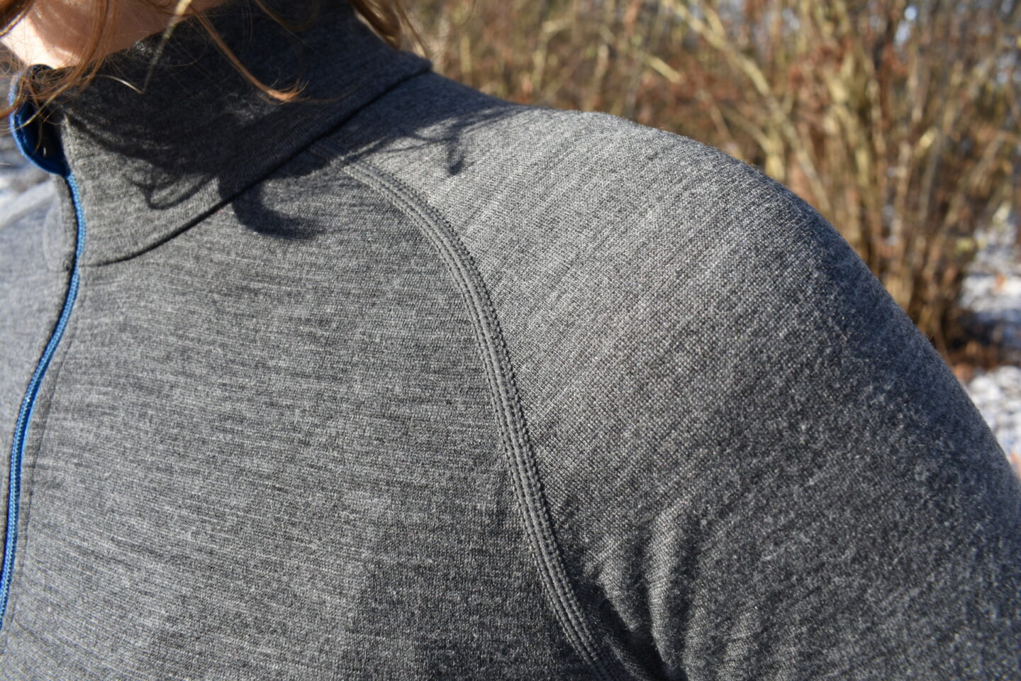 Outdoor Clothing Glossary | Nail the Trail