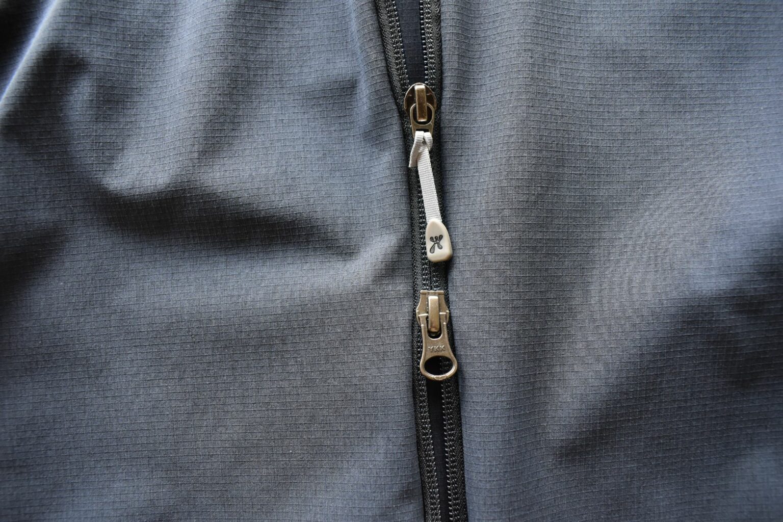 Houdini Daybreak Softshell Jacket Review | Nail the Trail