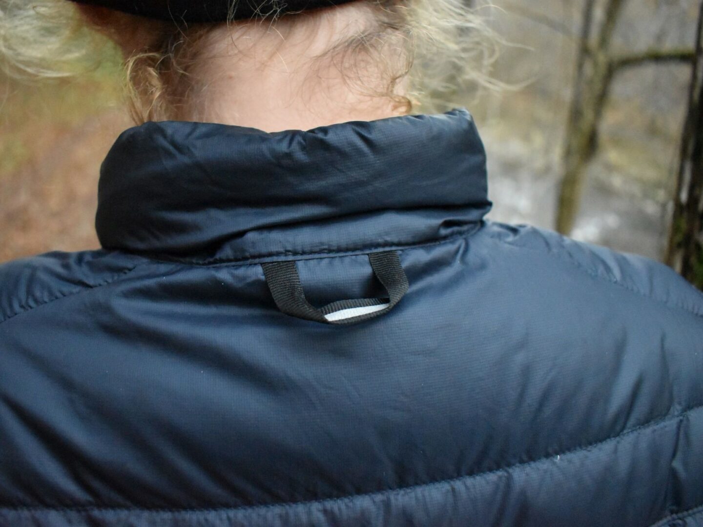 Jack Wolfskin JWP Down Jacket for Women - Review | Nail the Trail