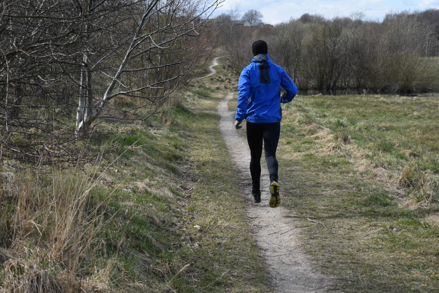 Cimalp Storm PRO 3 H Jacket Review | Nail the Trail