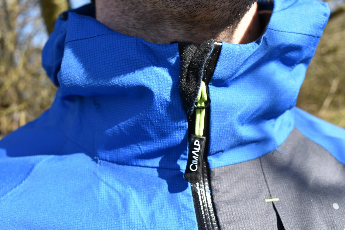 Cimalp Storm PRO 3 H Jacket Review | Nail the Trail