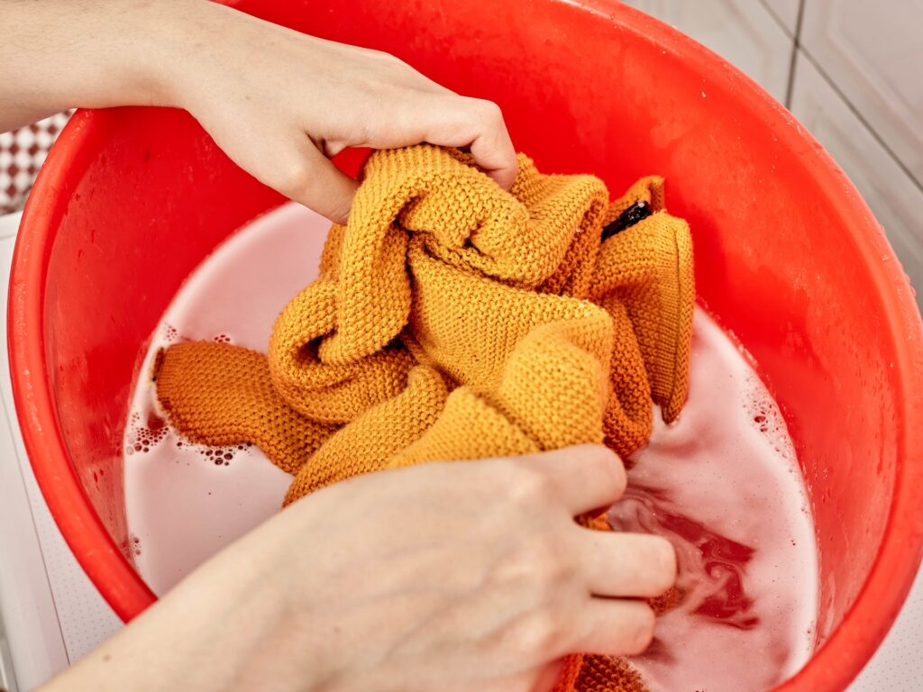 How to Wash Outdoor Clothing? | Nail the Trail