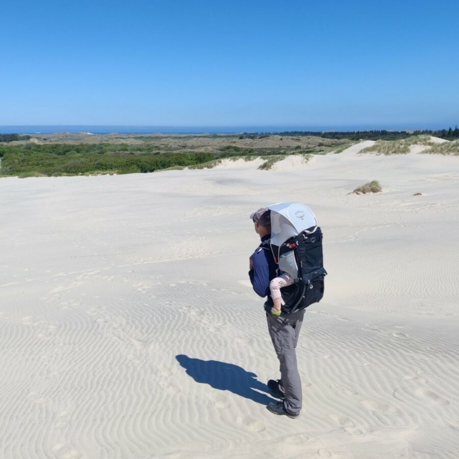 Himmelbjerget Trail – Hiking Denmark | Nail the Trail