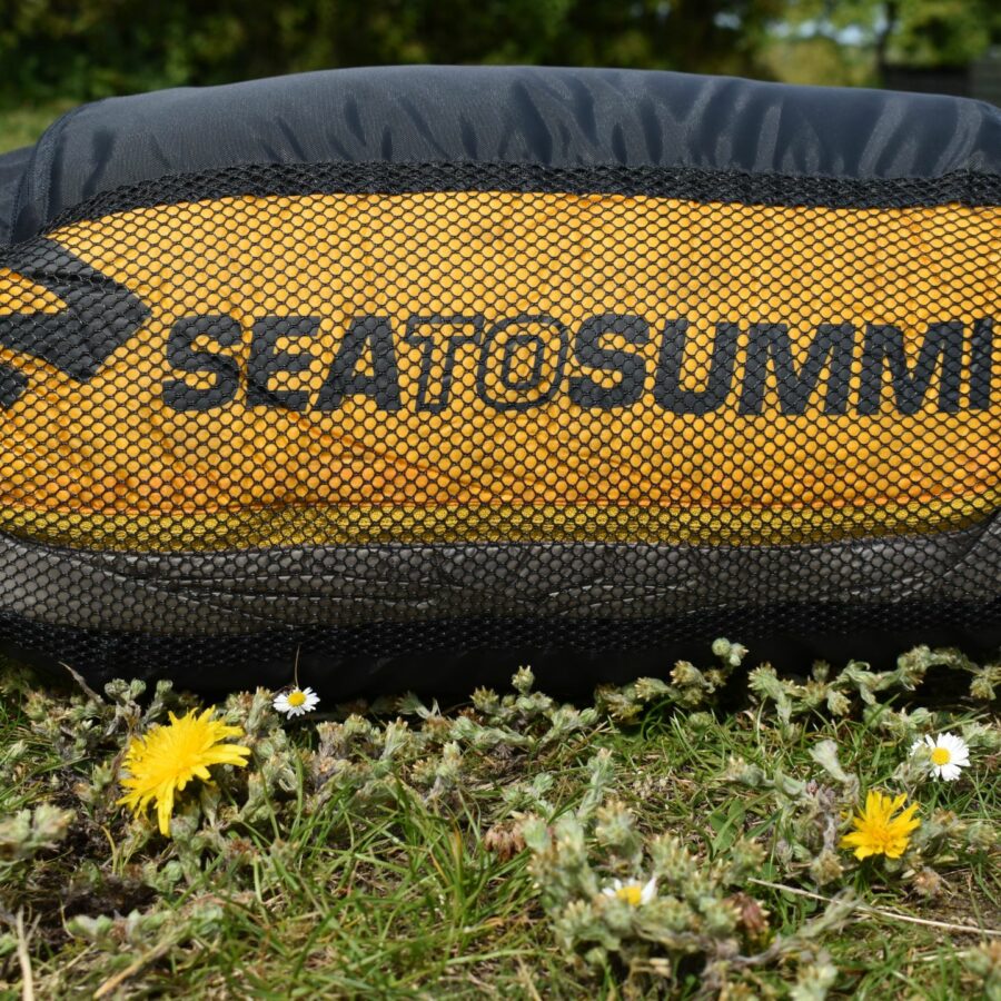 Nathan Summit Polarized Running Sunglasses Short Review | Nail the Trail