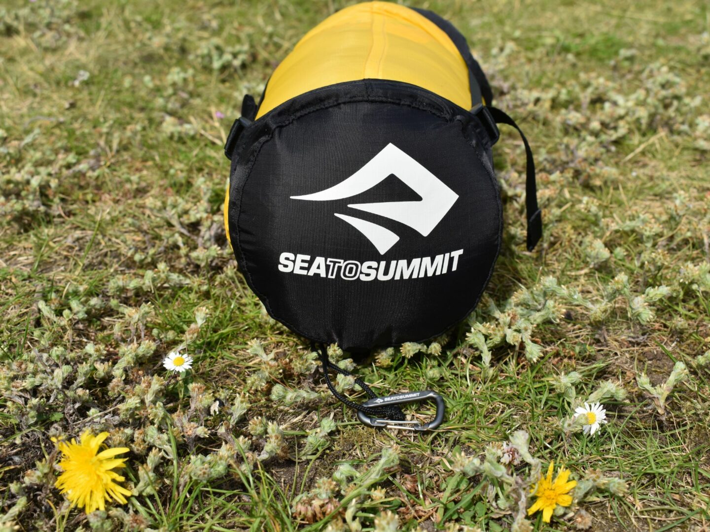Sea to Summit Spark 28F Sleeping Bag Review | Nail the Trail