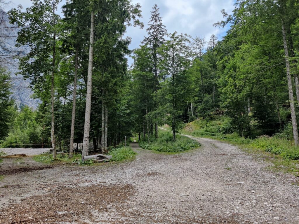 Logar Valley - Rinka Waterfall Hiking Trail - Hiking the Alps | Nail ...