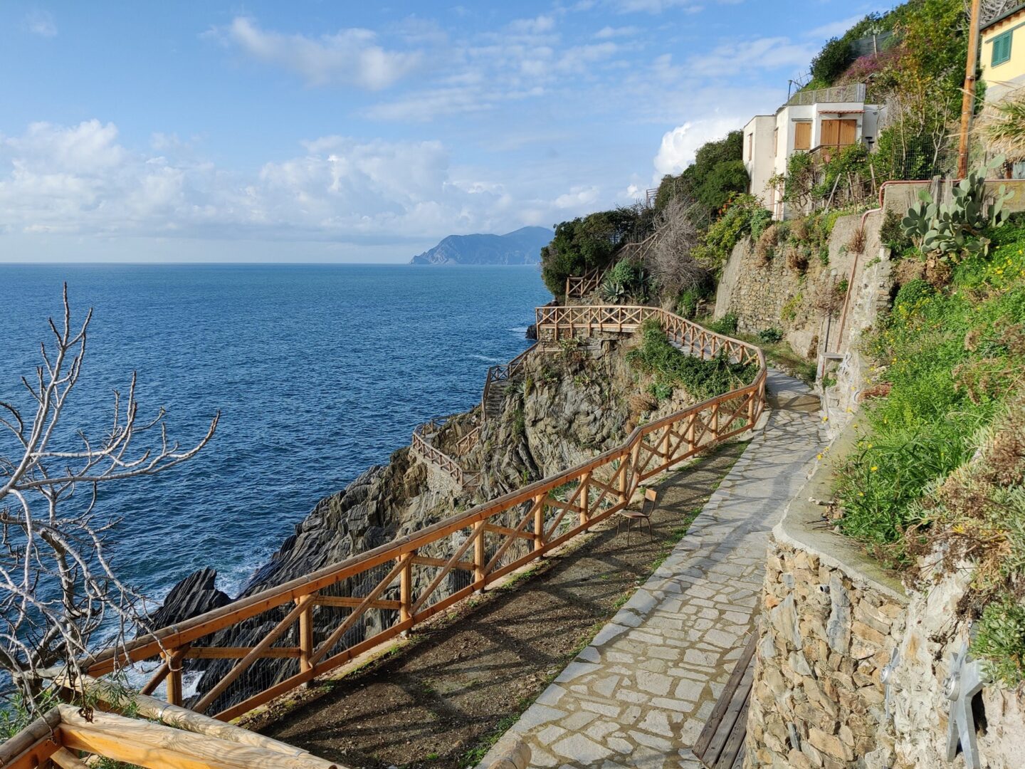 Exploring and Hiking Cinque Terre in Italy | Nail the Trail