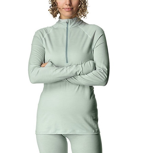 Best Merino Base Layers for Women | Nail the Trail