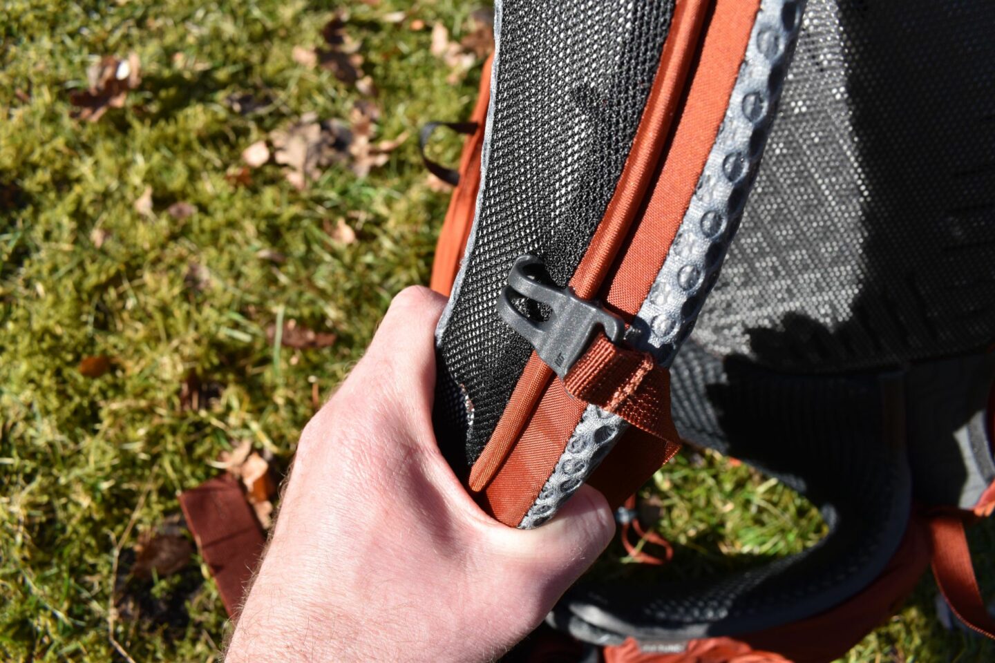 Gregory Packs Paragon 58 Review | Nail the Trail