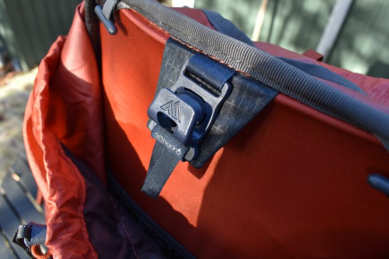 Gregory Packs Paragon 58 Review | Nail the Trail