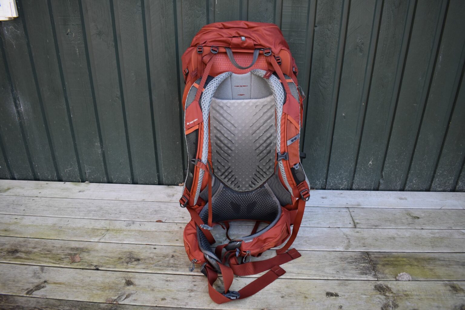 Gregory Packs Paragon 58 Review | Nail the Trail