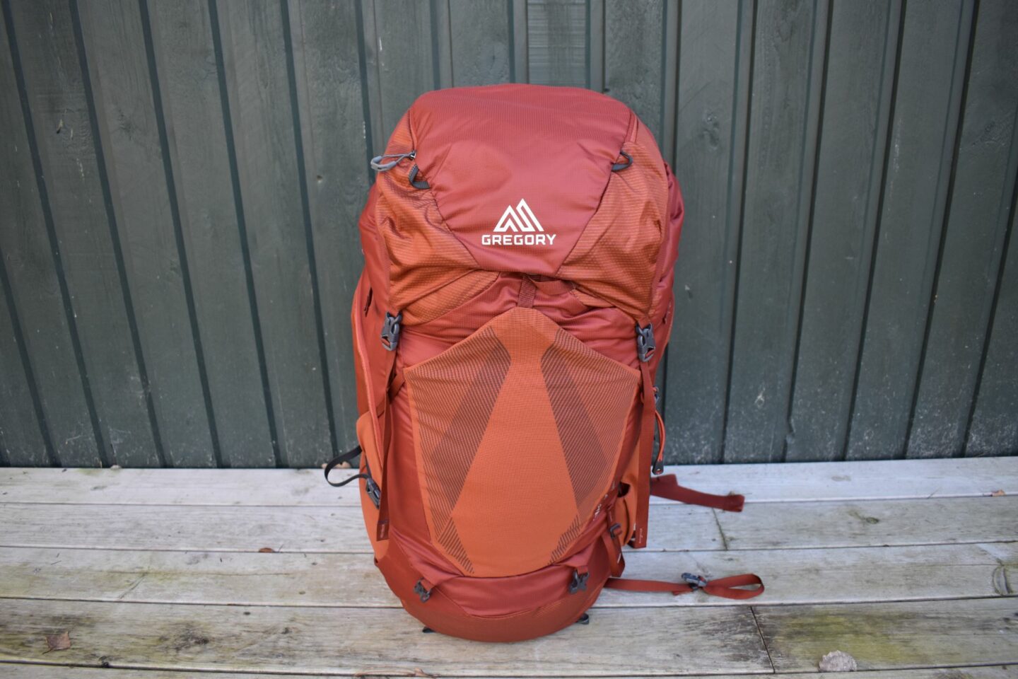 Gregory Packs Paragon 58 Review | Nail the Trail