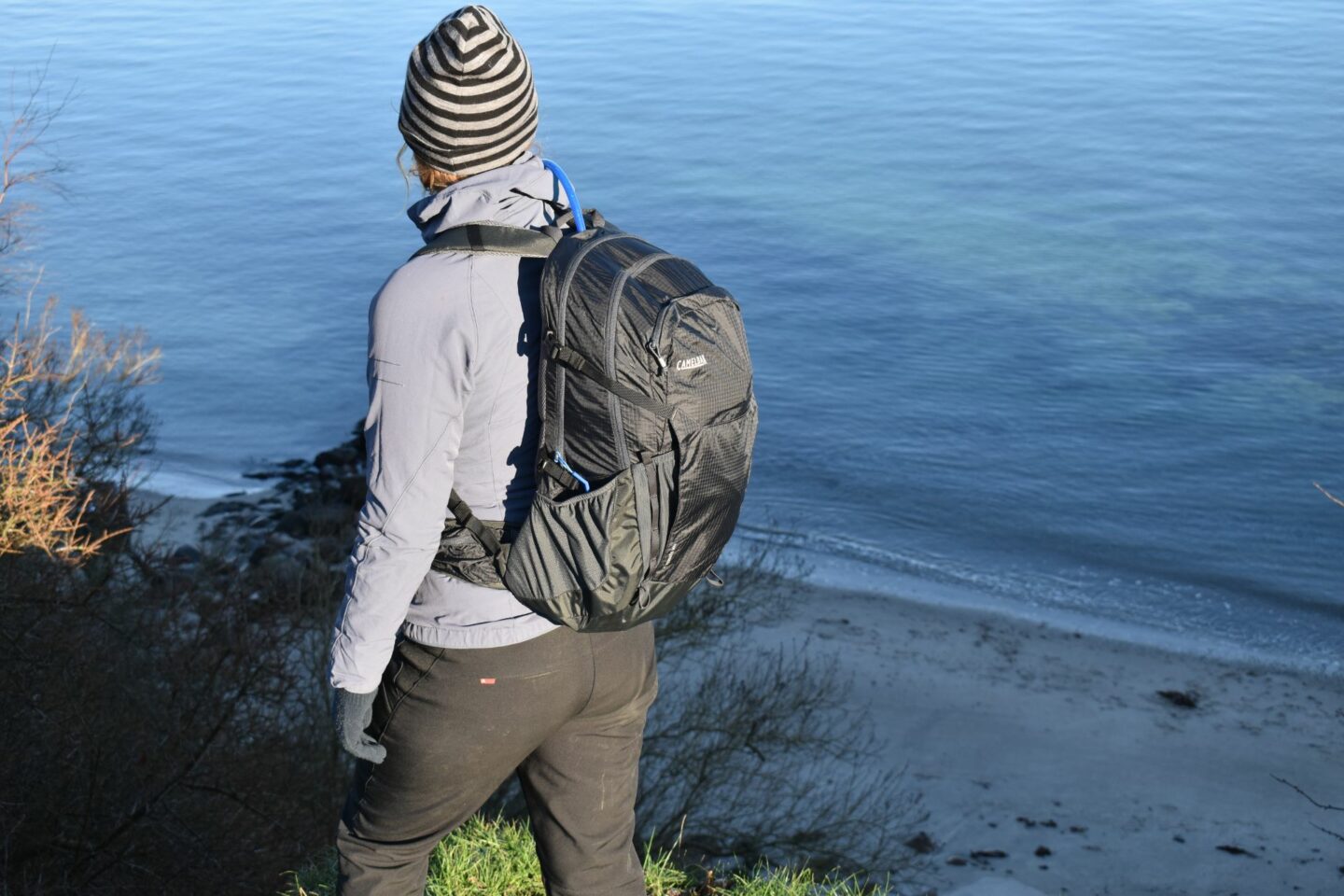 How to Choose the Right Backpack Size? | Nail the Trail