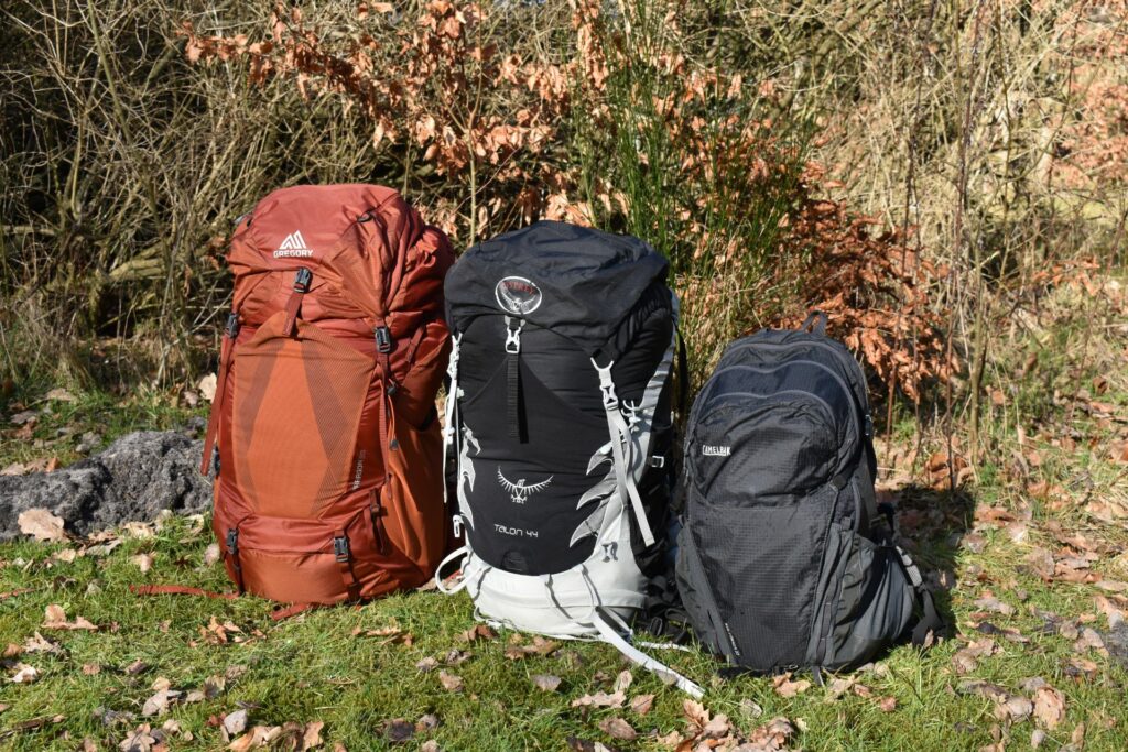 How to Choose the Right Backpack Size? | Nail the Trail
