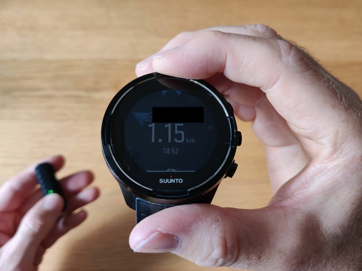 Suunto 9 Navigation: How does it work? | Nail the Trail