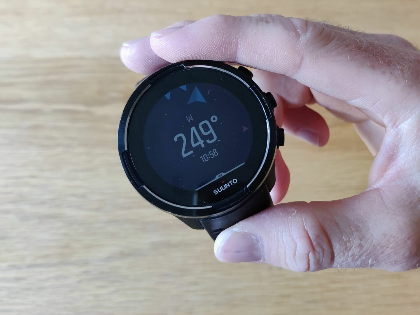 Suunto 9 Navigation: How does it work? | Nail the Trail