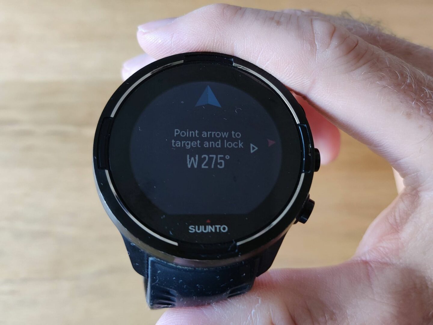 Suunto 9 Navigation: How does it work? | Nail the Trail
