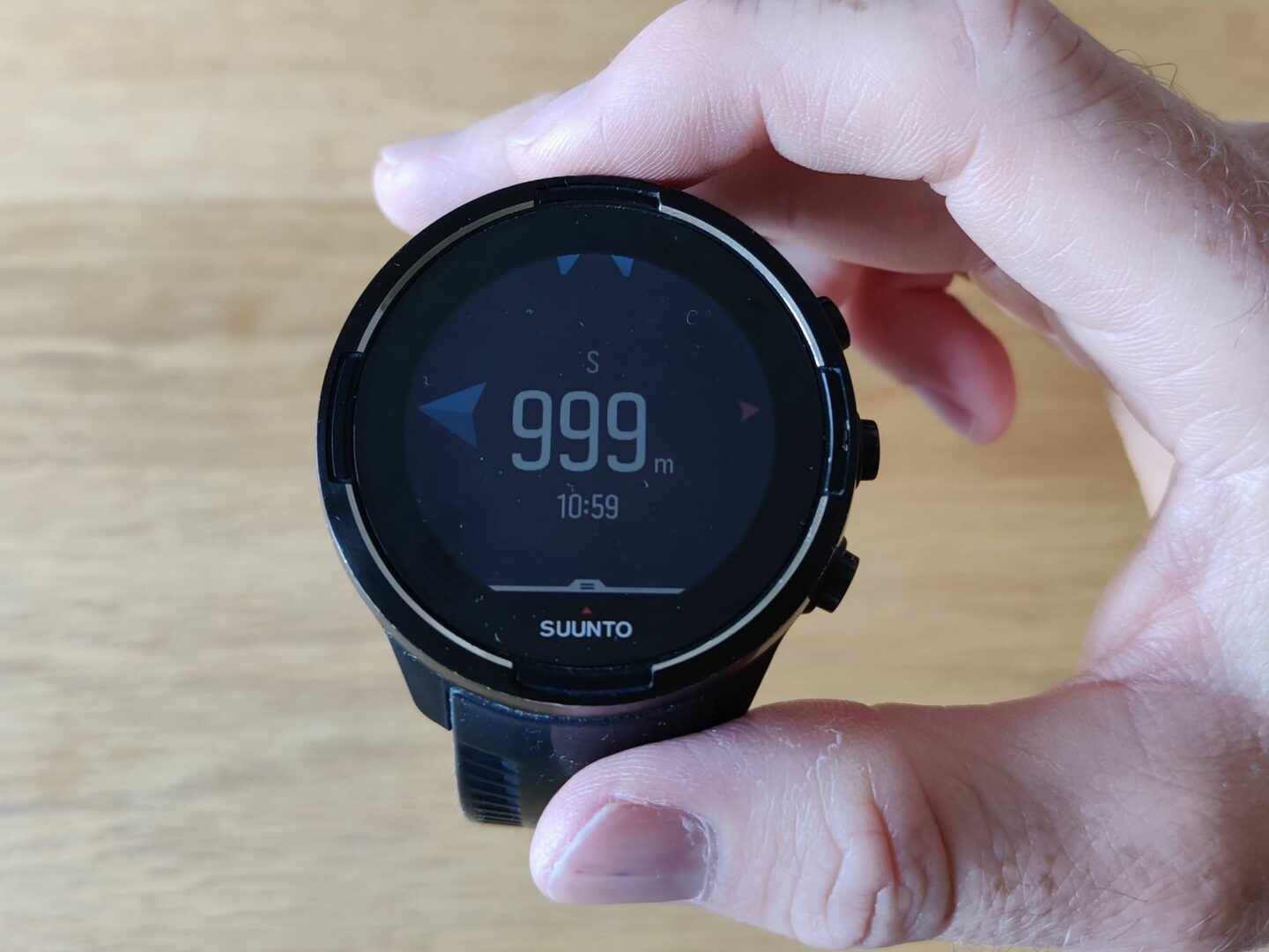 Suunto 9 Navigation: How does it work? | Nail the Trail