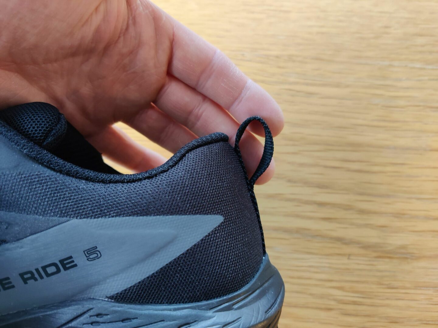 Salomon Sense Ride 5 GTX - Short Review | Nail the Trail