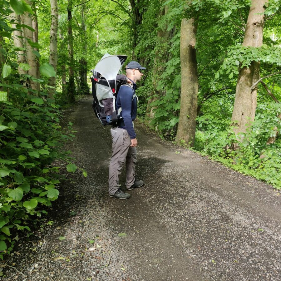 How to print topographic maps for free? | Nail the Trail